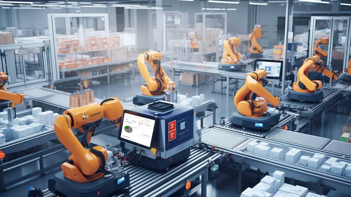 First Pass Yield In Socket Programming BPM Microsystems