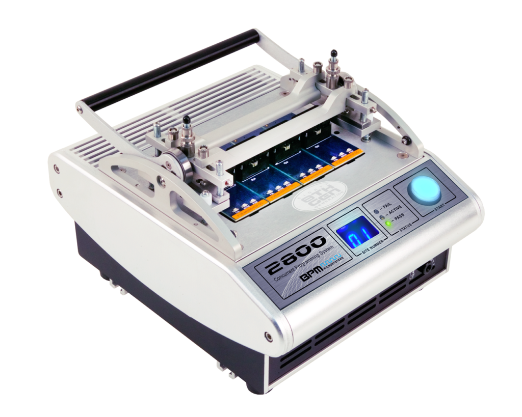 Hardware Contracts Archives | BPM Microsystems device programming ...