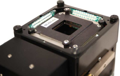 BPM Microsystems to program Devices Programming Systems