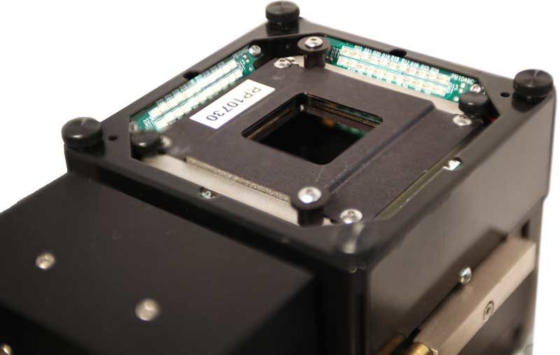 BPM Microsystems to program Devices Programming Systems