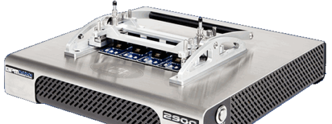 device programmers from BPM Microsystems MCU eMMC Flash