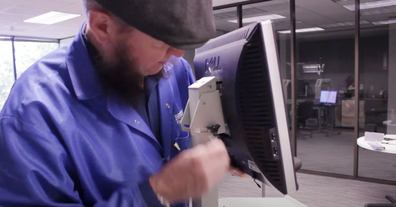 APS Self-Installation Videos