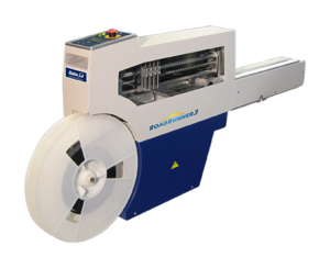 Offline Automated Programming vs Inline SMT Programming