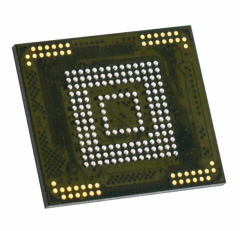 HS400 Programming Improves eMMC Performance