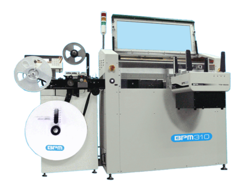 BPM Microsystems to program Devices Programming Systems