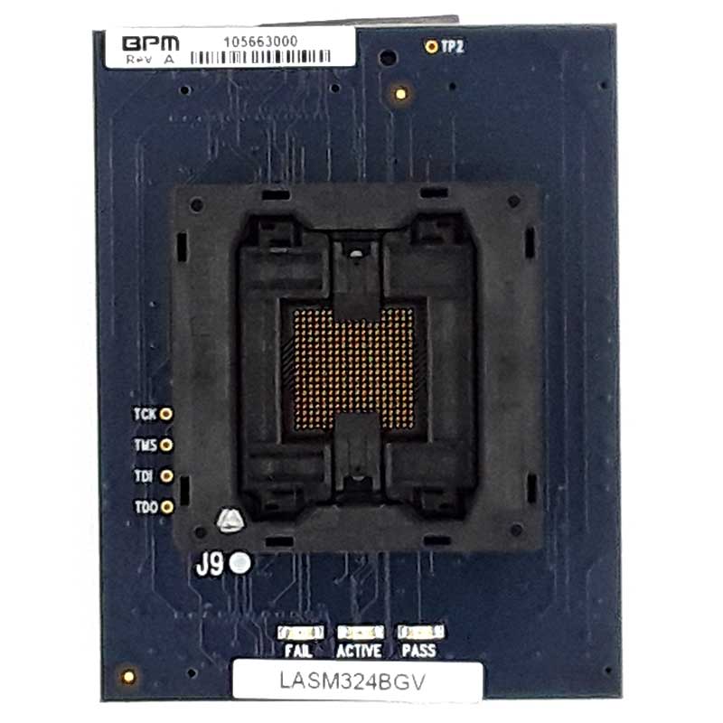 Adapters and Replacement Sockets