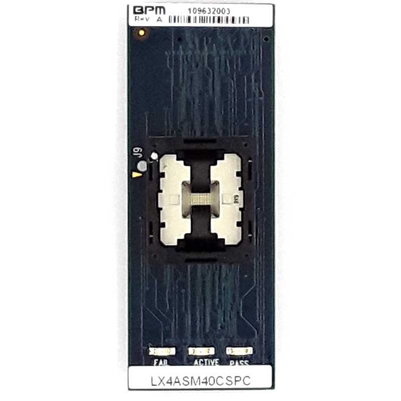 LX4ASM40CSPC Replacement Daughter Card | BPM Microsystems device ...