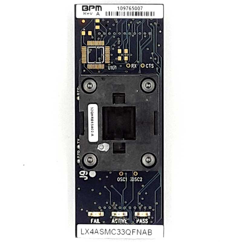 LX4ASMC33QFNAB Replacement Daughter Card | BPM Microsystems device ...
