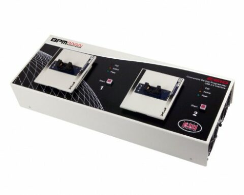 FSW26 Software Subscription | BPM Microsystems device programming systems for automotive ...