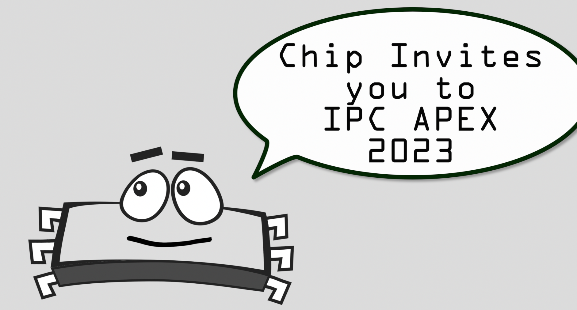 Video: IPC APEX 2023