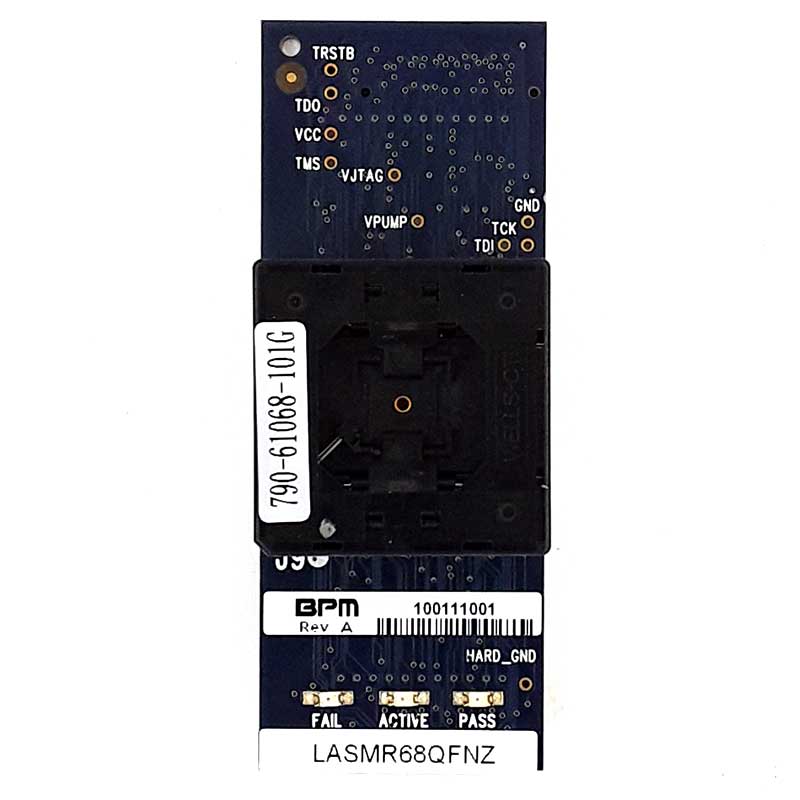LASMR68QFNZ Replacement Daughter Card | BPM Microsystems device ...