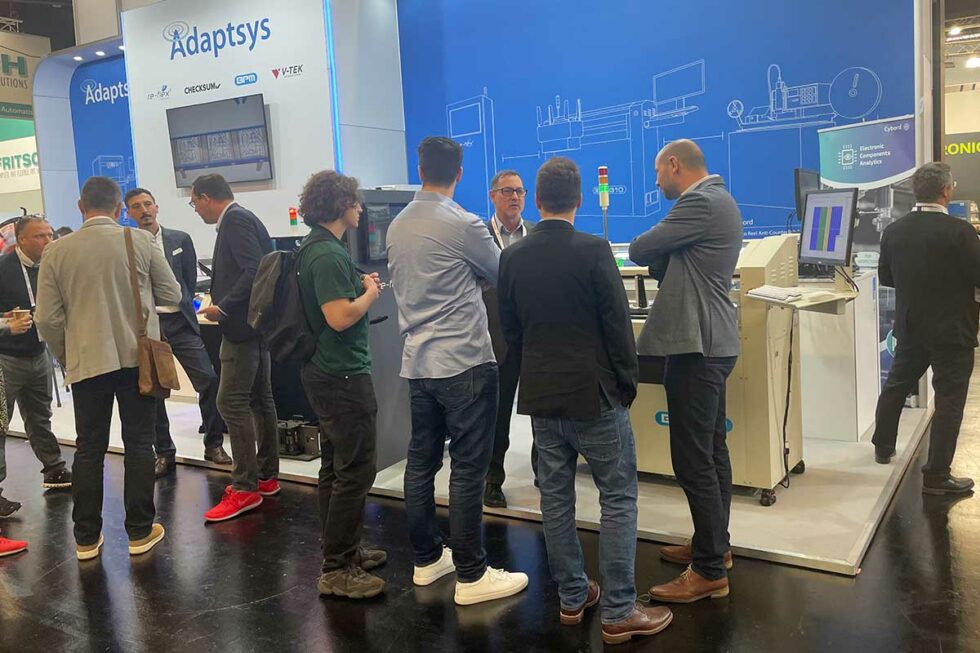 SMTconnect 2023: Unveiling Advanced Microelectronics Technologies in ...