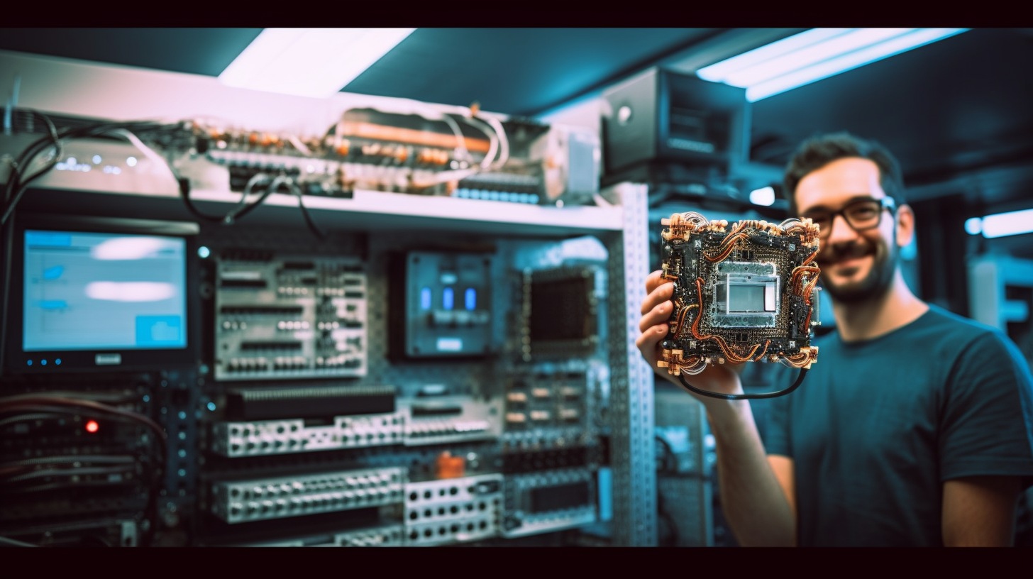 BPM Microsystems to program Devices Programming Systems