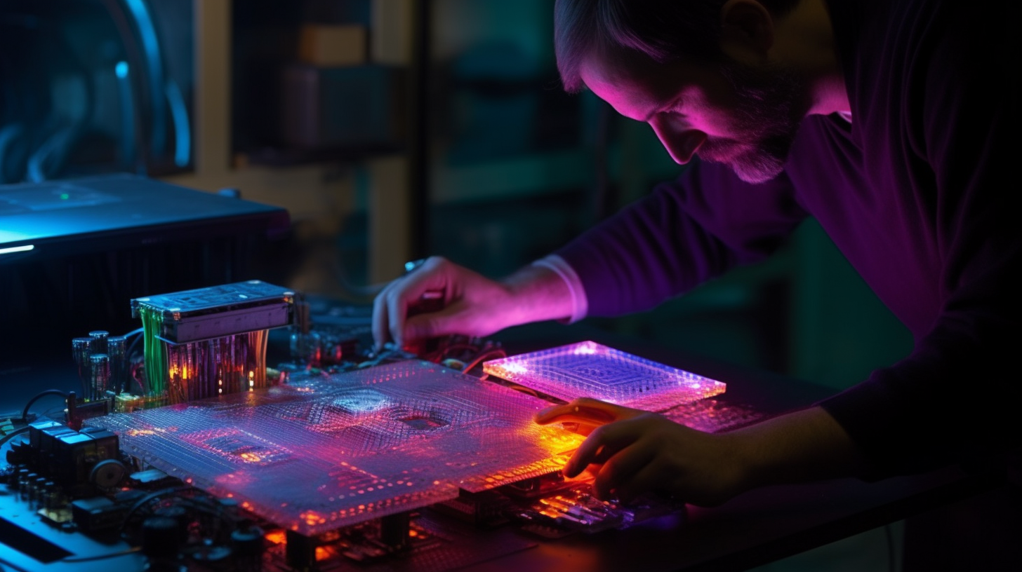 Easing Troubleshooting: The Role of Offline In-socket Programming in ...