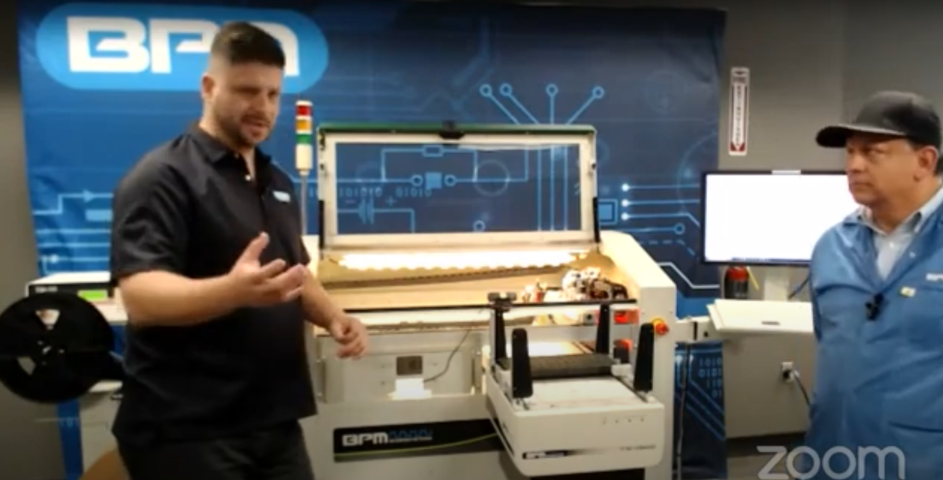 Virtual de Programador Automatizado